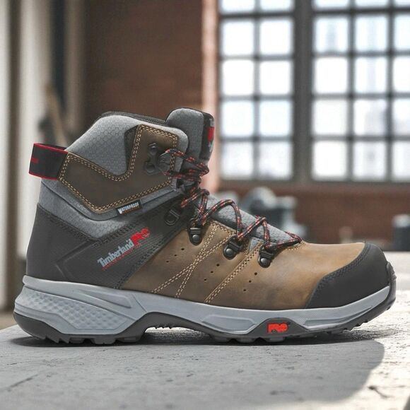 Timberland PRO | Shoes | Timberland Pro Boots Mens 3 Switchback ...